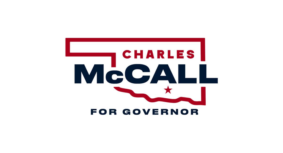 Supporters - Charles McCall For Governor